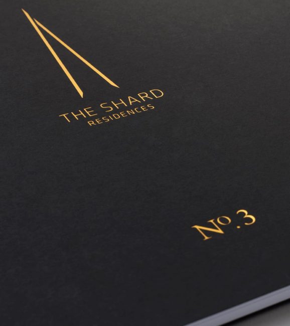 The Shard | Wordsearch