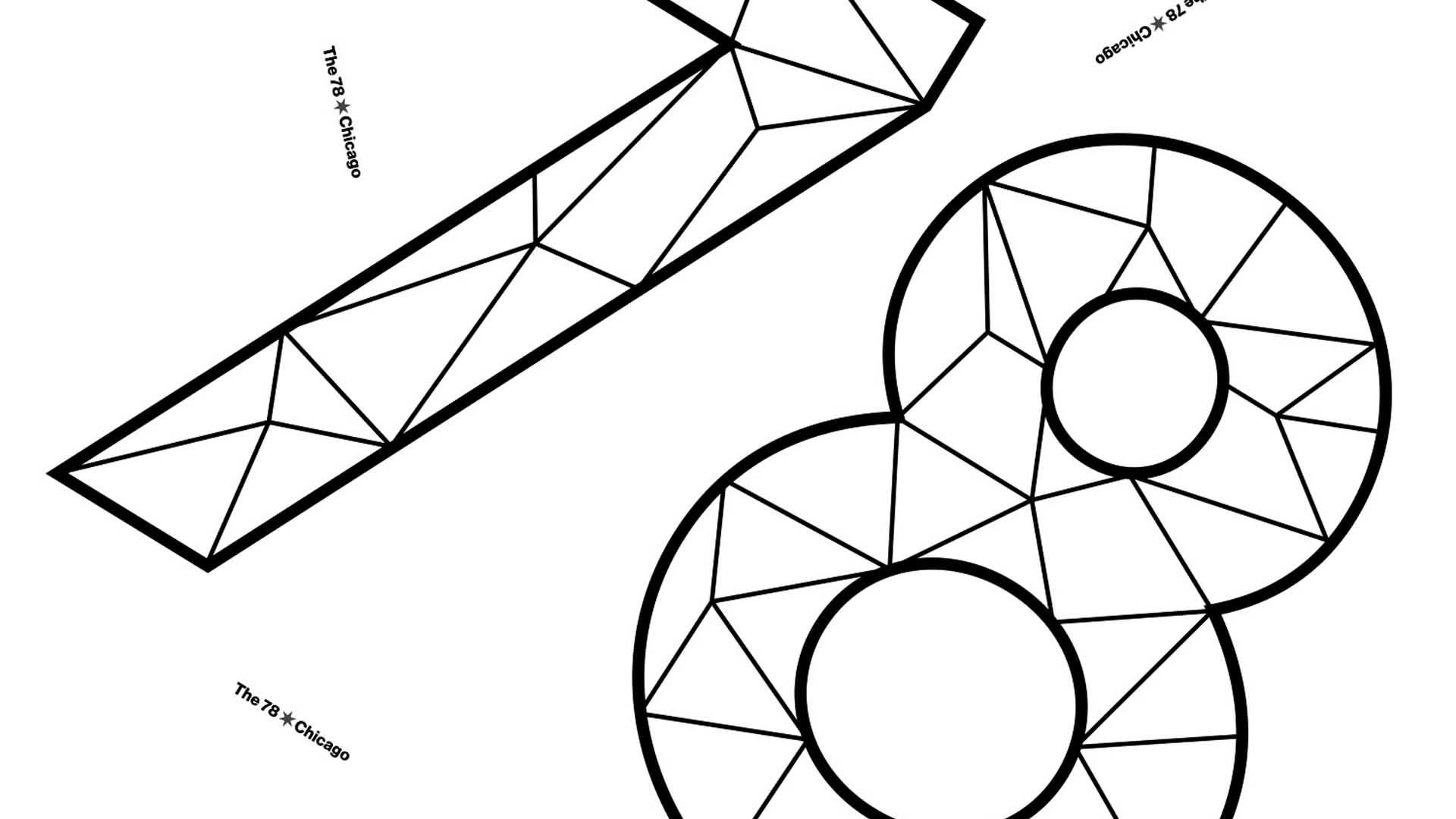 This is not a logo | Wordsearch