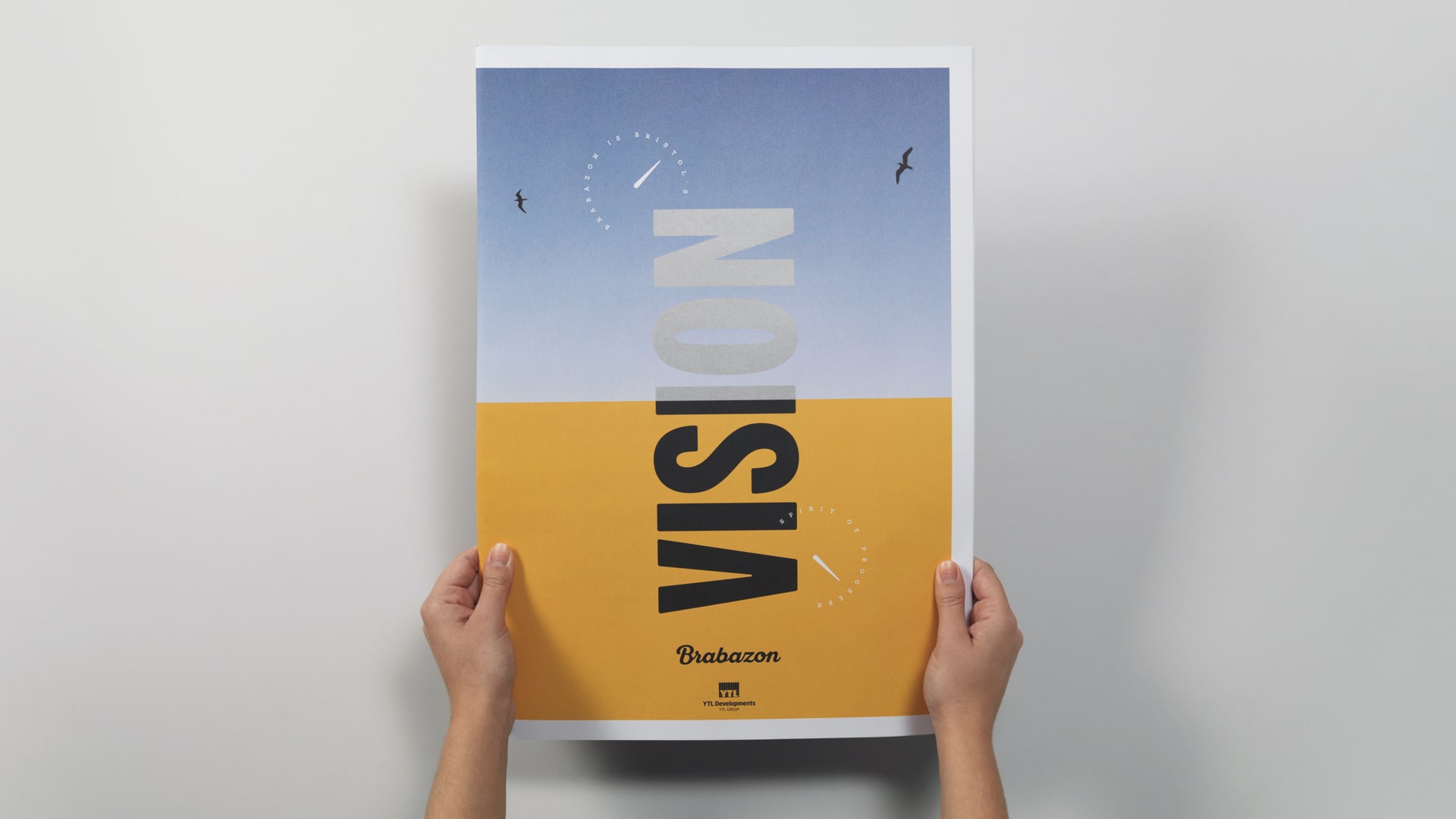 Brand, Design and Digital Marketing For Real Estate | Wordsearch