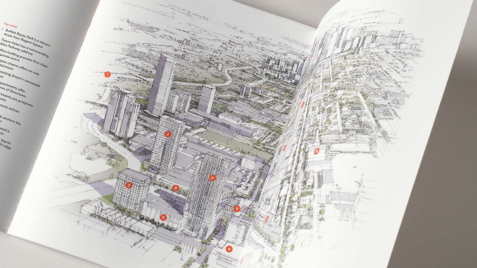 Regent Square Houston | Wordsearch